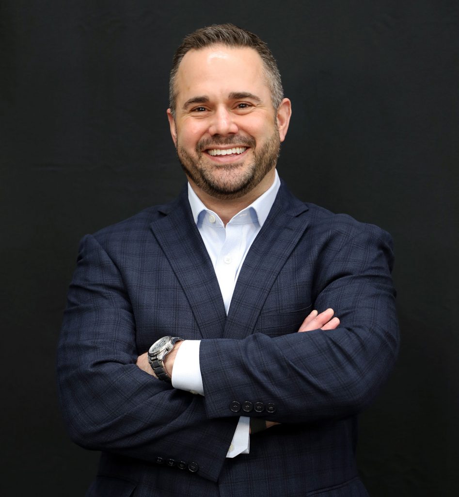 AushCo Real Estate | Bios